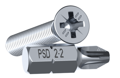 About - The Phillips Screw Company