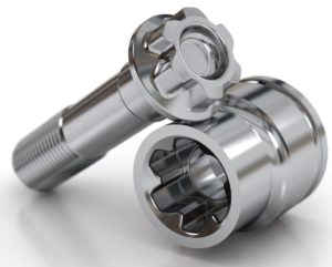 About - The Phillips Screw Company