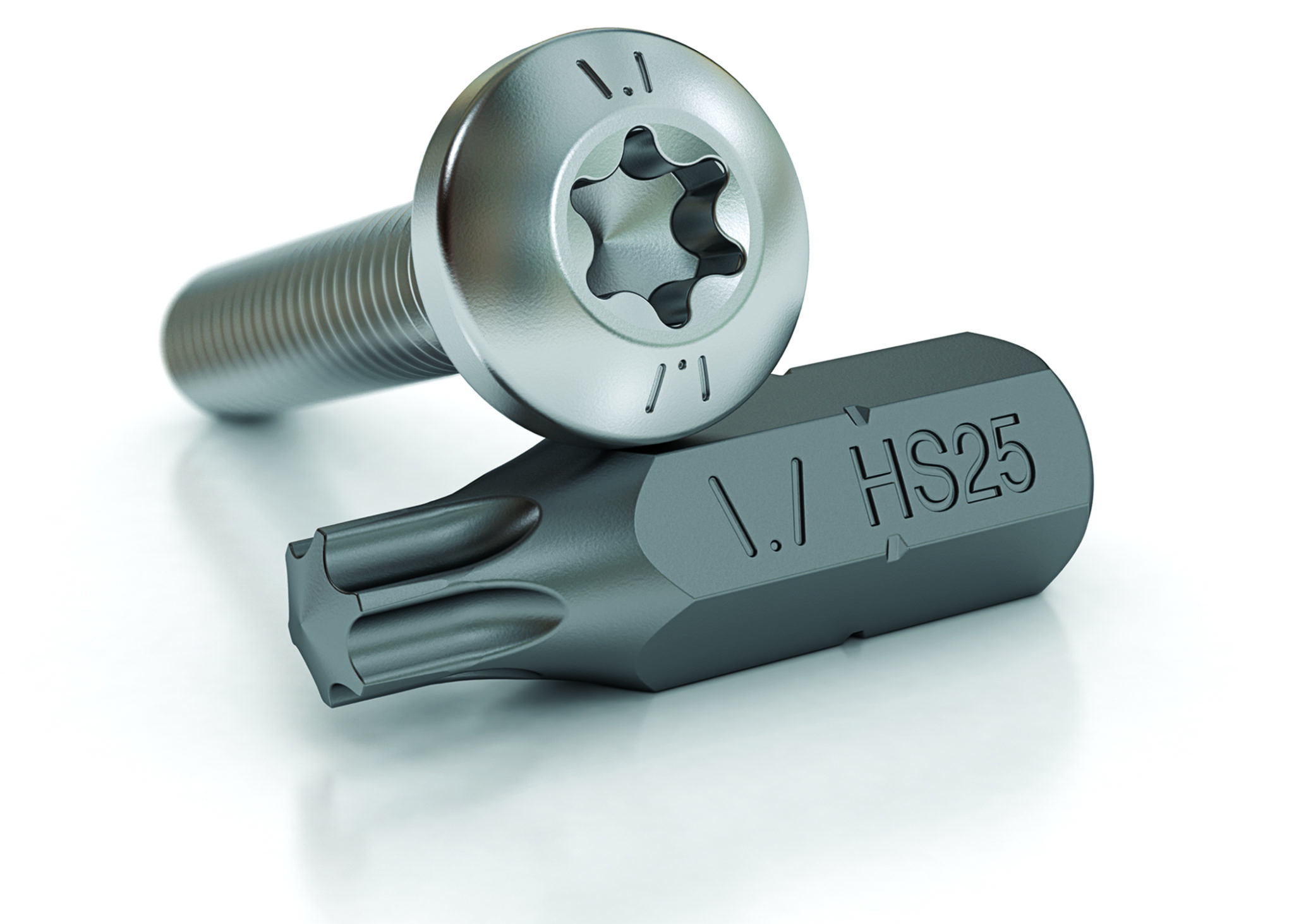 Drive Systems - The Phillips Screw Company