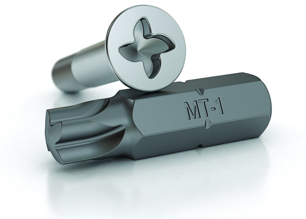 Drive Systems - The Phillips Screw Company